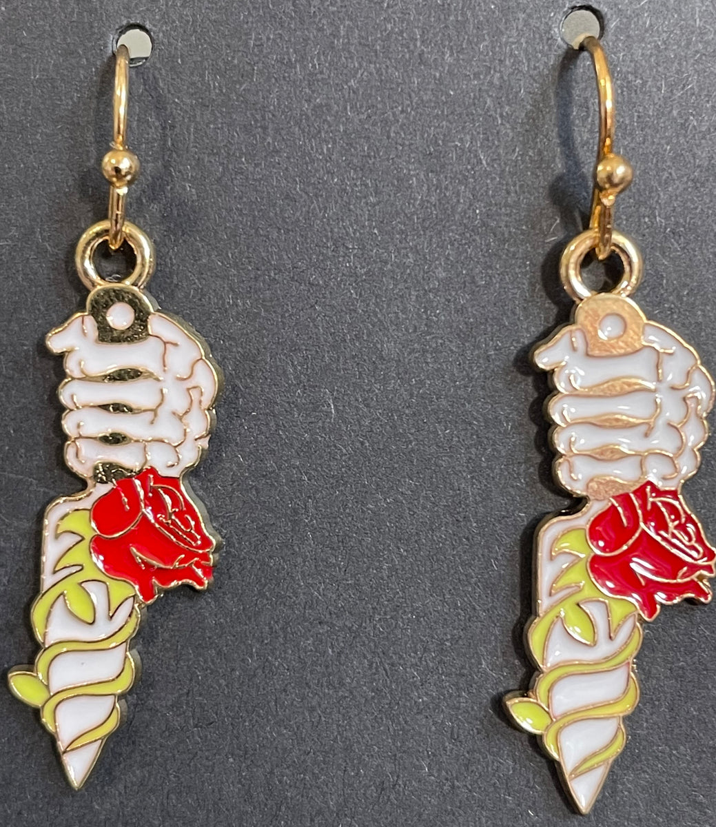 Til Death – Bonefish Design Studio