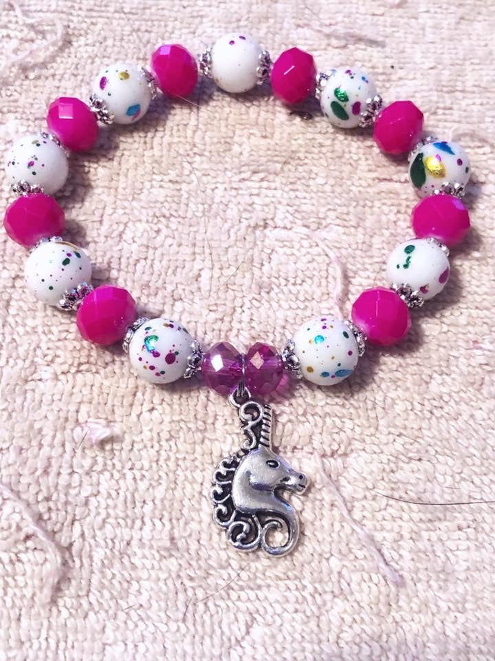 “Lisa Frank” – Bonefish Design Studio