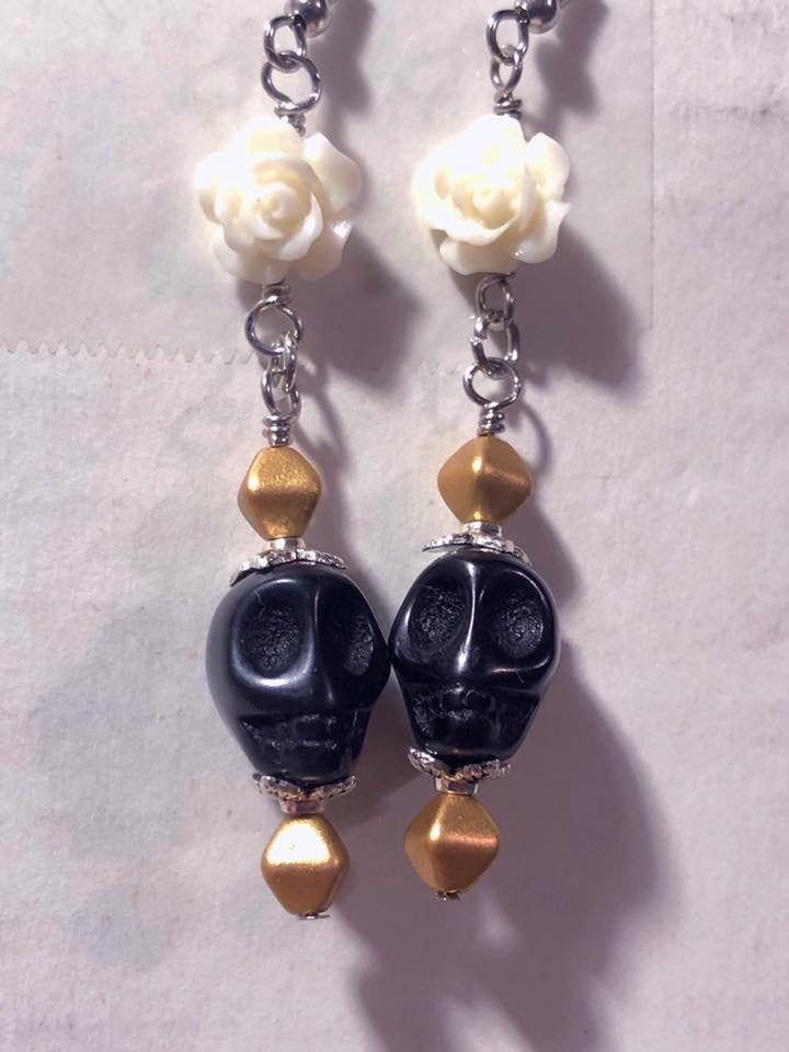 “Elizabeth” – Bonefish Design Studio