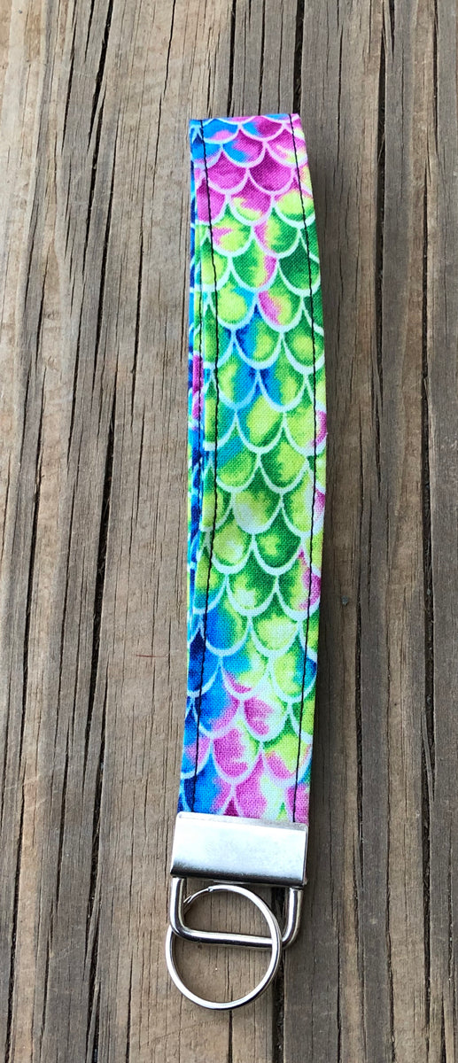 Dragon Scales – Bonefish Design Studio